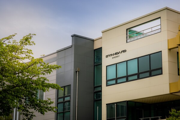 '불 나면 노벨상감'...스탠다드에너지, ESS로 이끄는 탄소중립