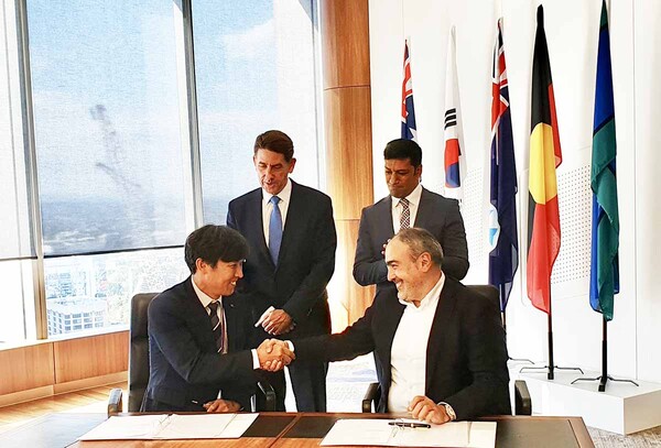 생존 위협받는 발전사, 해외사업으로 돌파구 마련