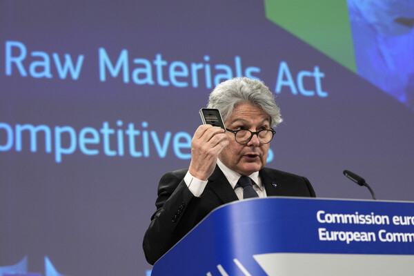 IRA에 CRMA까지...변화무쌍 글로벌 배터리 시장