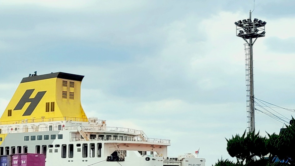 (2023 국제광융합O2O엑스포) 모일, 비바람에 강한 LED조명 ‘라이트프로’ 선보여