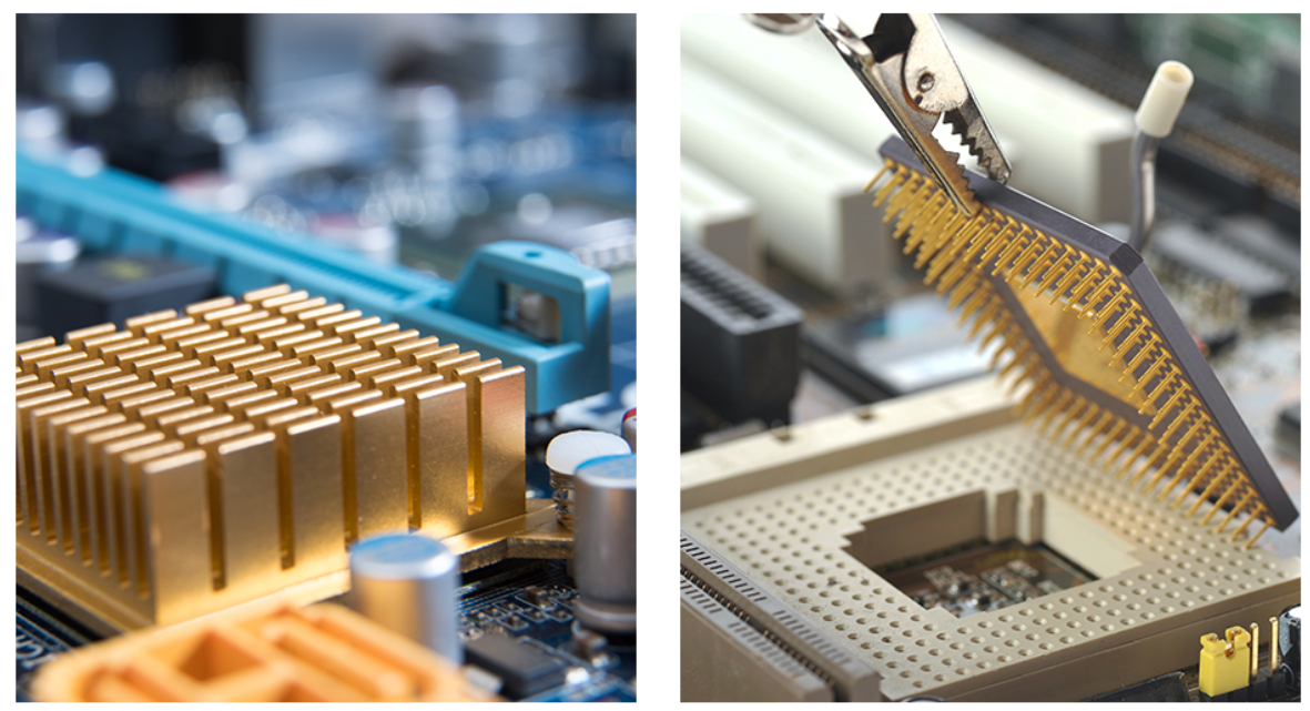 SKC, 반도체 테스트 솔루션 기업 ISC 인수 완료