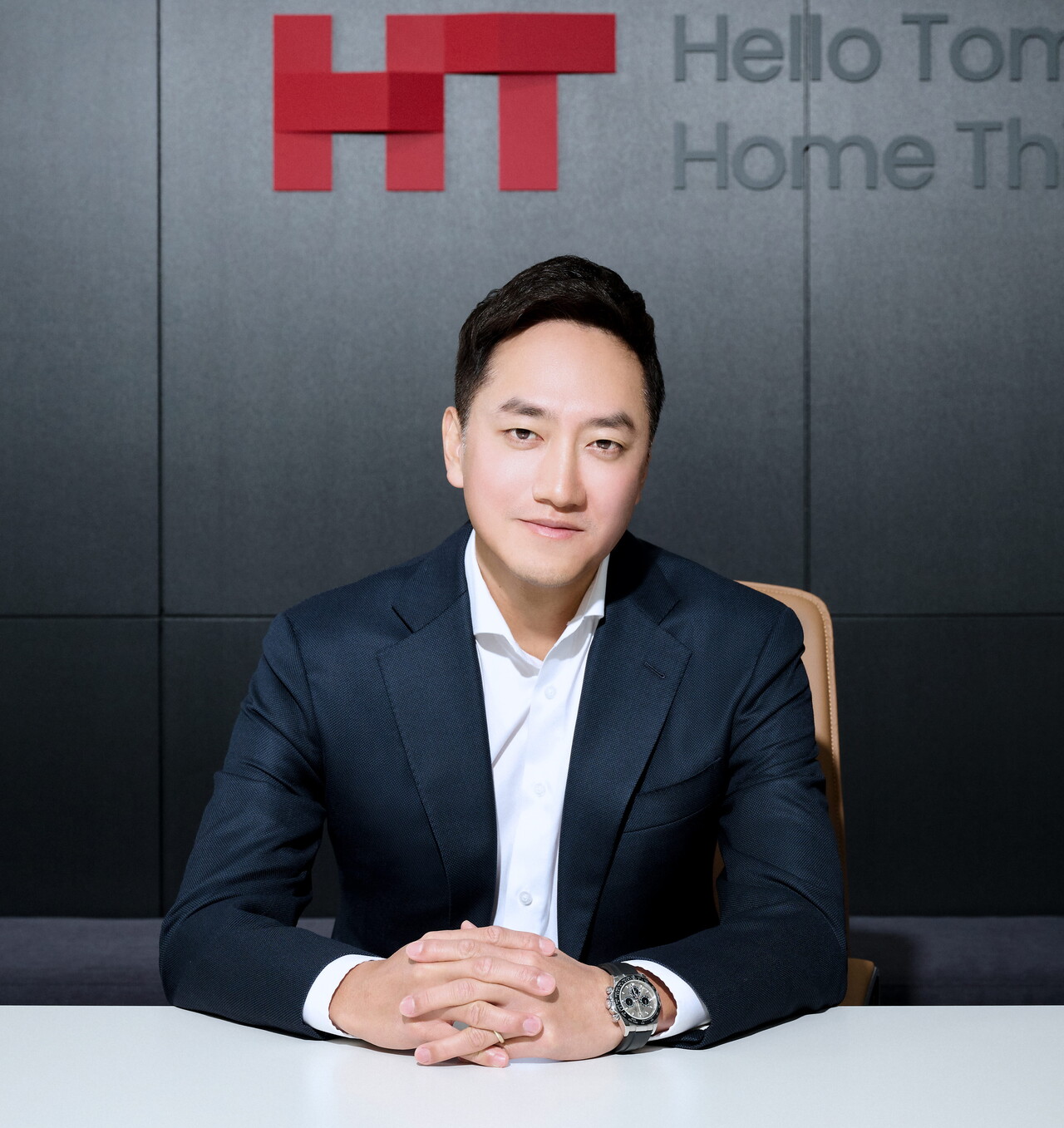 스마트조명 플랫폼 구축의 주역들(4)현대에이치티㈜, ‘스마트조명, 스마트홈에 적용 위한 플랫폼과 게이트웨이형 월패드 개발’ - Kollo