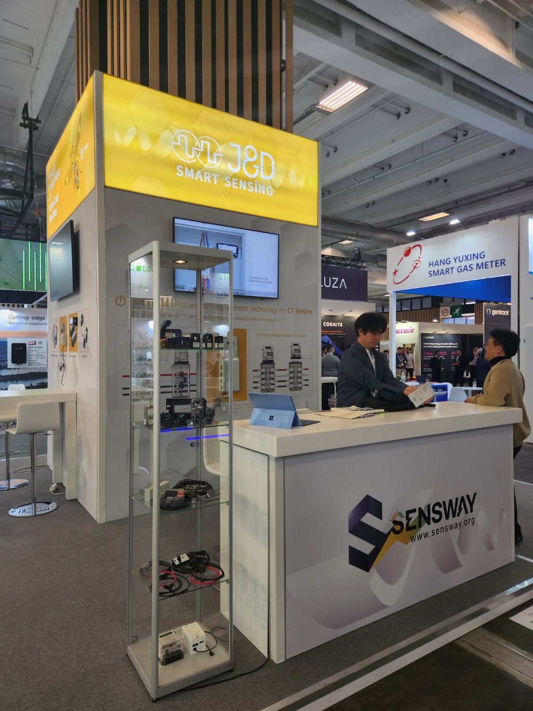 [인더스트리솔루션인사이트] AW 2024 Top Best solution Part1. - Kollo