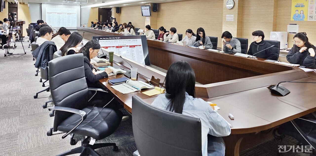 올해 ESG 최대 변수는 ‘선거’…“관련 규제에 직·간접적 영향” - Kollo