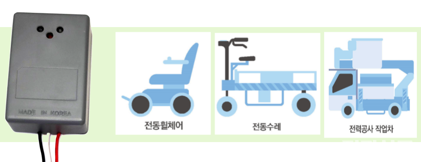 납배터리 장수명 위한 기술.알고리즘 ‘배롱하이’ 출시 - Kollo