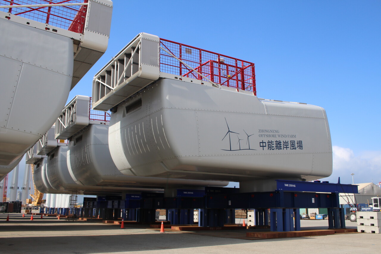 에너지전환 선두에 선 대만(5) 해상풍력은 ‘황금알’…커지는 아ㆍ태 시장 놓치지 말아야 - Kollo
