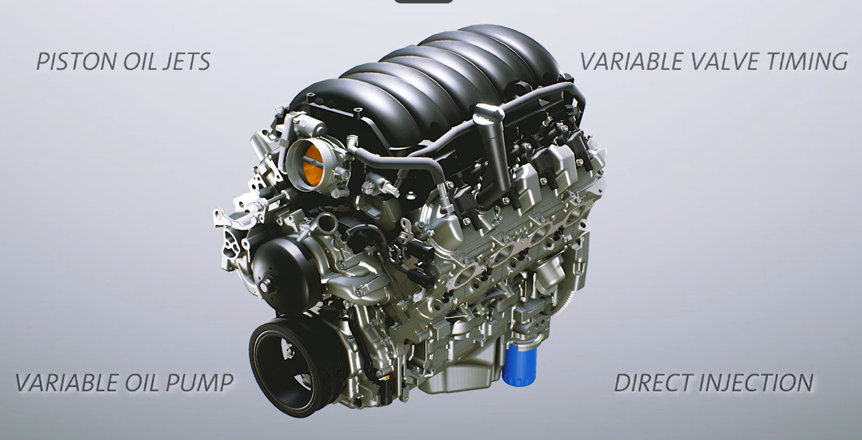 GM, 美서 에스컬레이드 등 V8 엔진 결함으로 대규모 리콜 우려…국내 판매량 미미