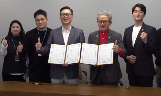 기업 리더 맞춤 AI 교육...1879강남AI스쿨, ‘AI CEO 과정’ 개설