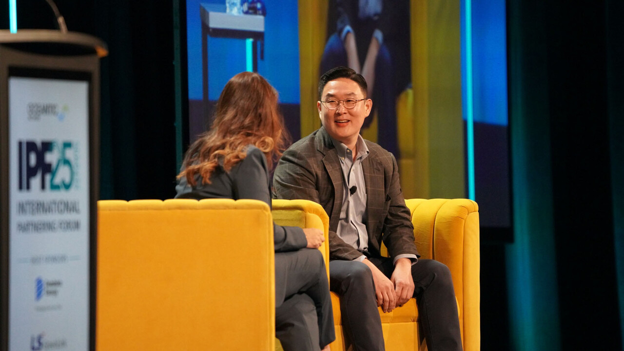 LS전선, 북미 IPF 2025서 韓 첫 우수 공급망 업체상 수상