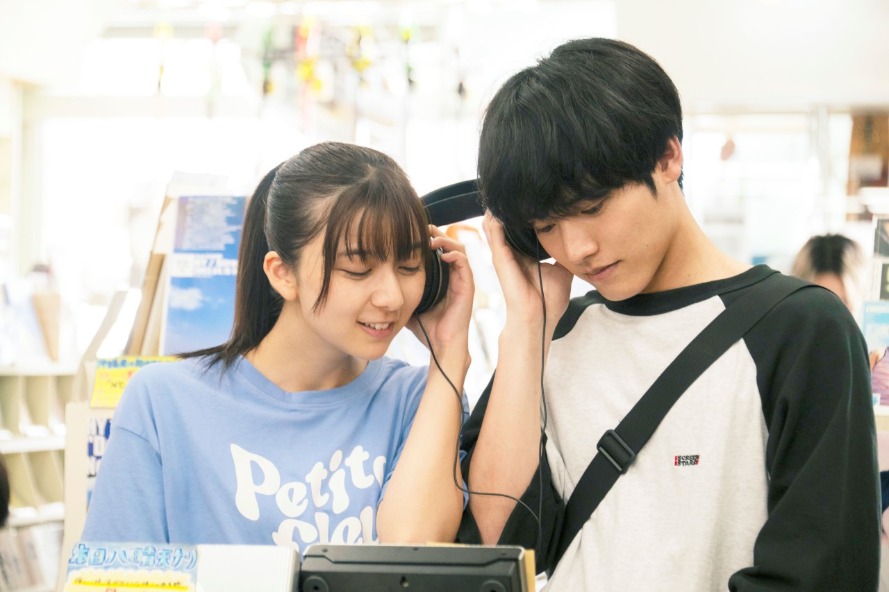 홈초이스, 영화 ‘366일’ 케이블VOD 극장 동시 서비스