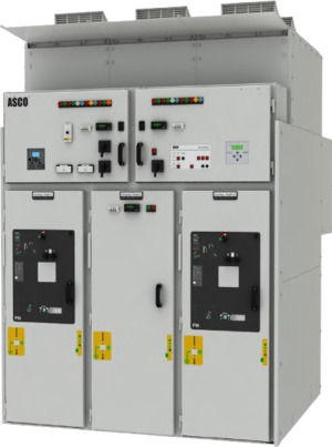 ASCO, IEC MV CTTS 출시…고압 트랜스퍼스위치 시장 공략 강화