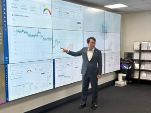 [에너지산업 특집] 시너지, ESS·VPP 앞세워 에너지전환 신성장 동력 확보